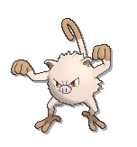 Mankey | Pokémon Wiki | Fandom