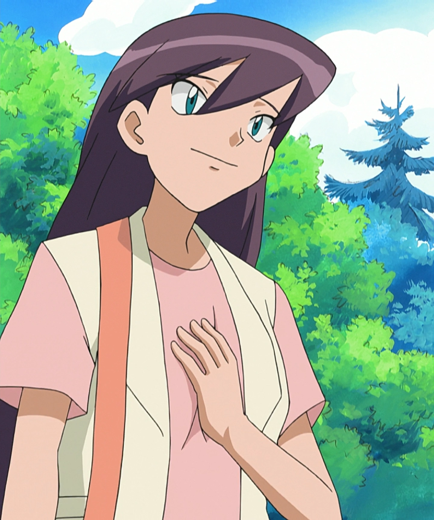 Minnie | Pokémon Wiki | Fandom