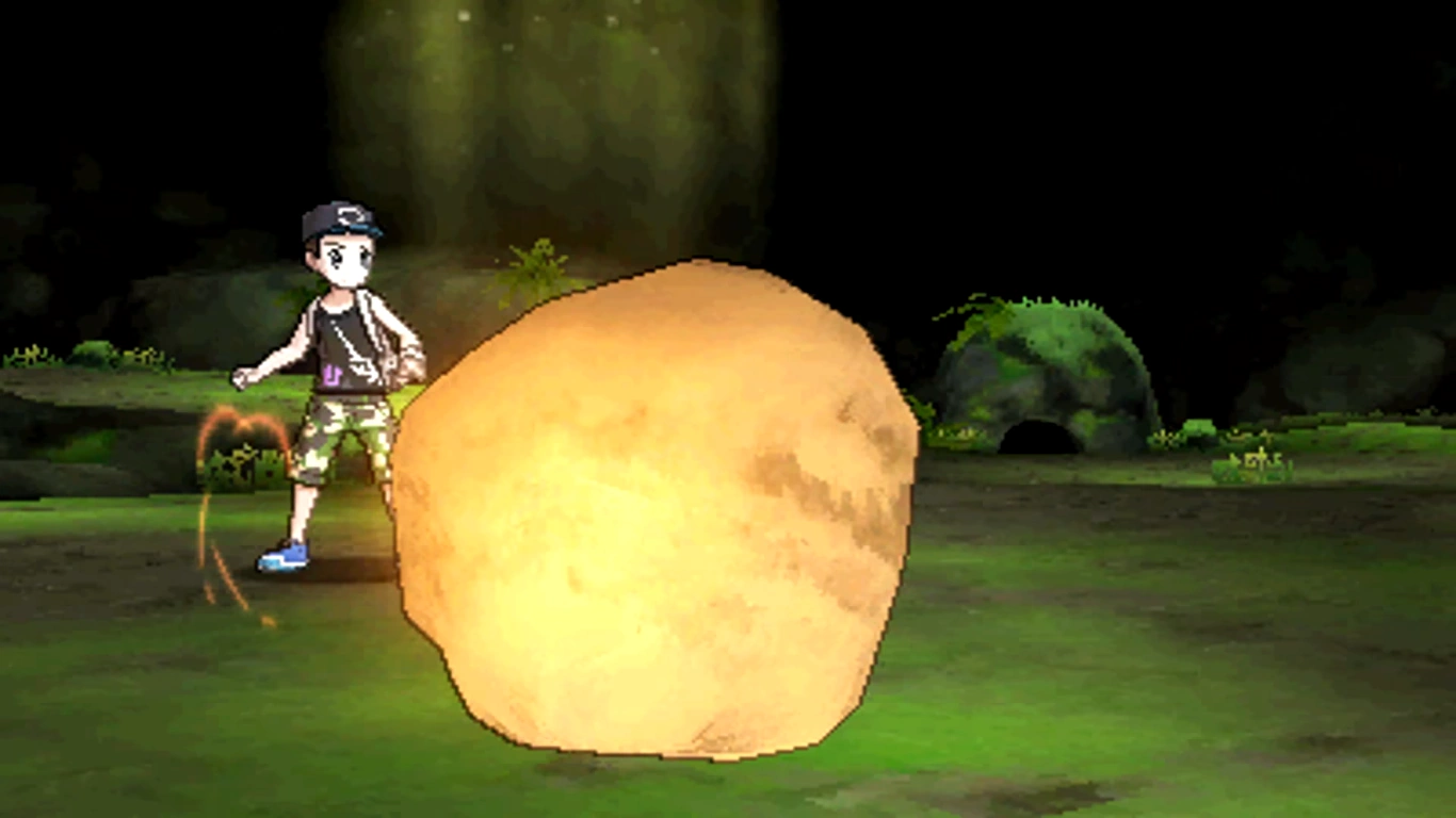 Rollout | Pokémon Wiki | Fandom