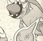 Ryū's Rampardos | Pokémon Wiki | Fandom