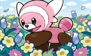 Stufful | Pokémon Wiki | Fandom