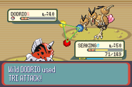 Tri Attack | Pokémon Wiki | Fandom