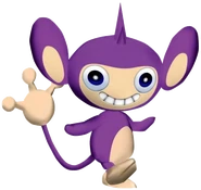 Aipom | Pokémon Wiki | Fandom