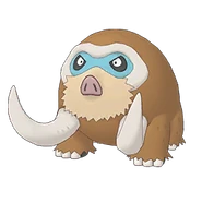 Mamoswine | Pokémon Wiki | Fandom