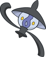 Lampent | Pokémon Wiki | Fandom