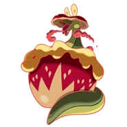Flapple | Pokémon Wiki | Fandom