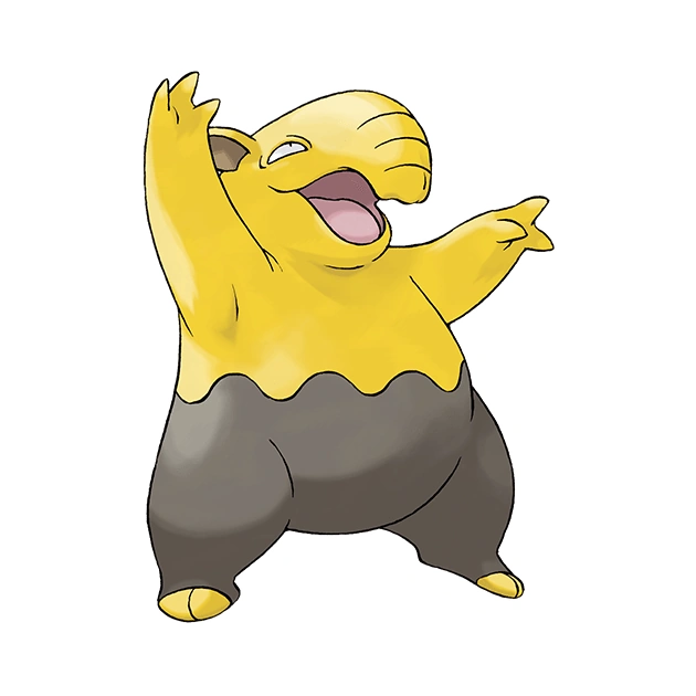 Sleepe | Wiki Pokémon tiếng Việt | Fandom