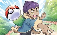 Hop | Pokémon Wiki | Fandom