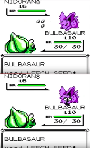 Leech Seed | Pokémon Wiki | Fandom