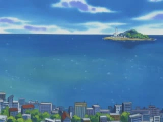 New Mauville | Pokémon Wiki | Fandom