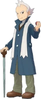 Pryce | Pokémon Wiki | Fandom