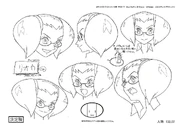 Rowena | Pokémon Wiki | Fandom