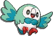 Rowlet | Pokémon Wiki | Fandom