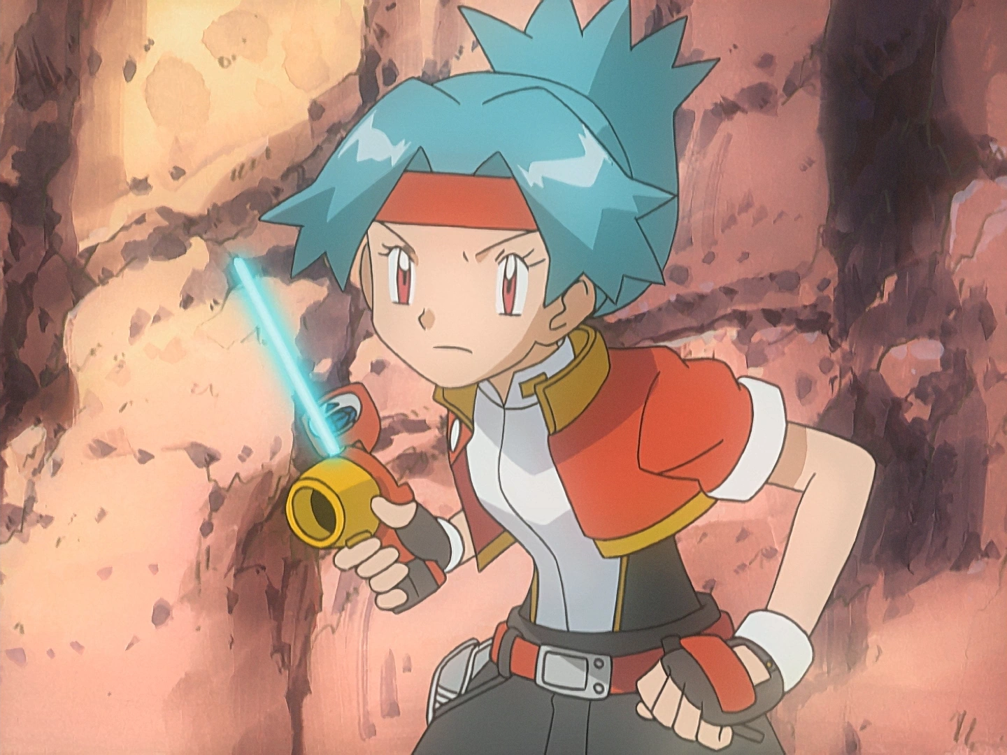 Solana (anime) | Pokémon Wiki | Fandom