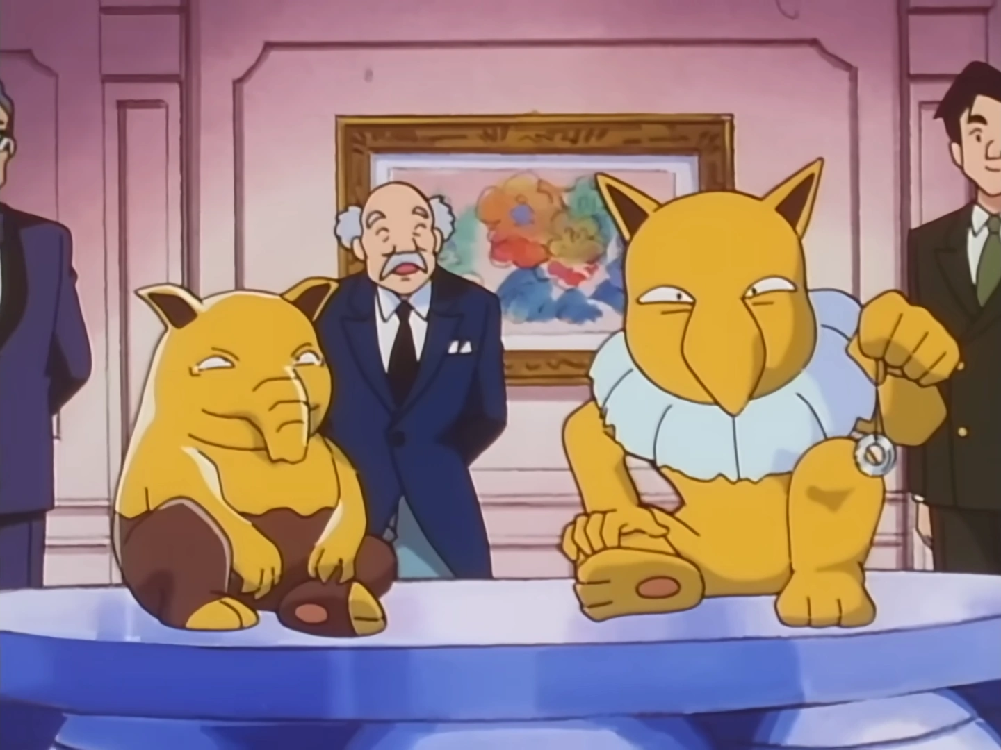 Hypno's Naptime | Pokémon Wiki | Fandom