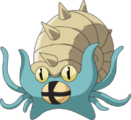Omastar | Pokémon Wiki | Fandom