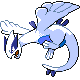 Lugia | Pokémon Wiki | Fandom
