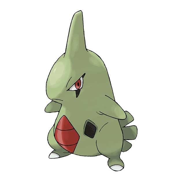 Yogiras | Wiki Pokémon tiếng Việt | Fandom
