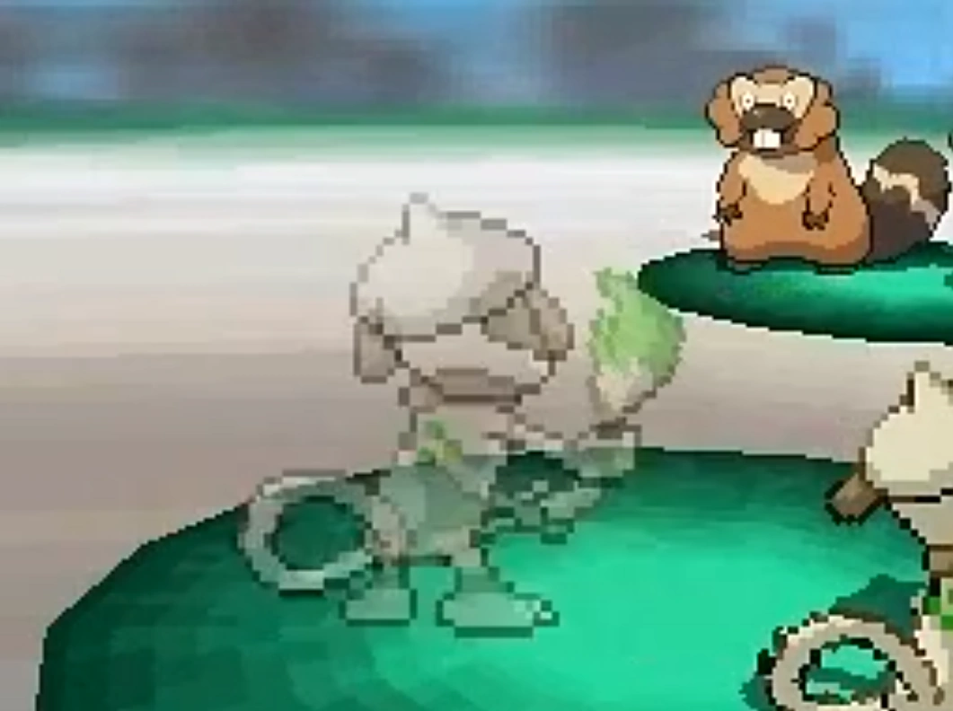 Ally Switch | Pokémon Wiki | Fandom