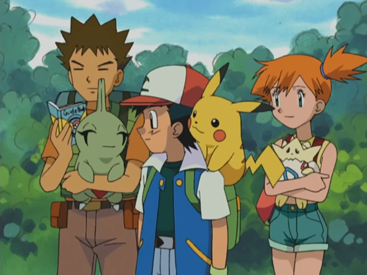 GS148: Mother of All Battles/Gallery | Pokémon Wiki | Fandom