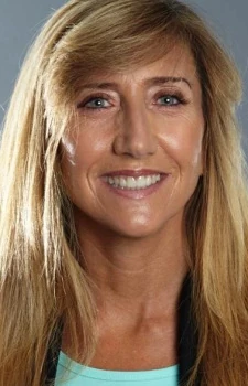 Jeanne Burns | Pokémon Wiki | Fandom