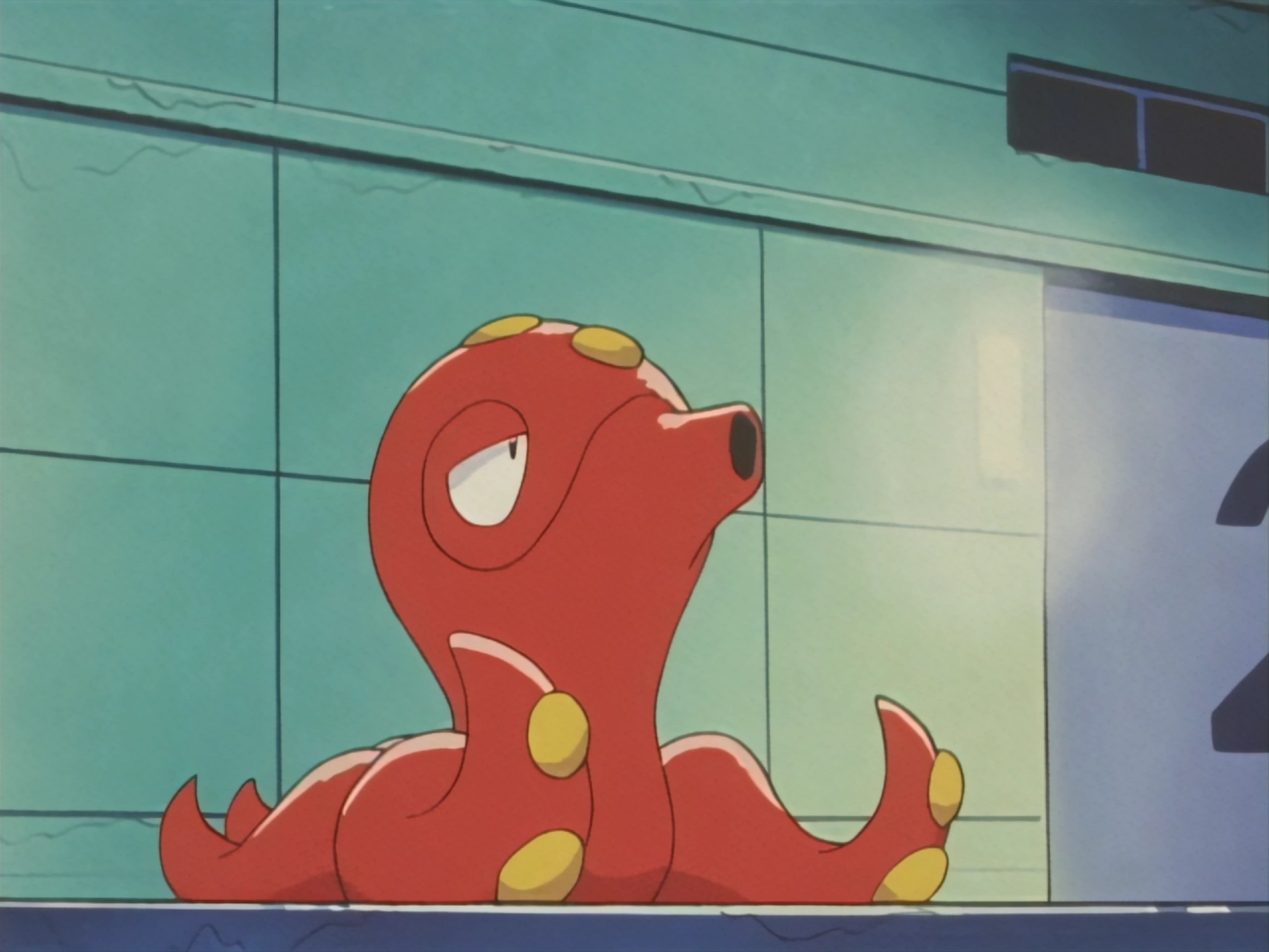 Marcellus' Octillery | Pokémon Wiki | Fandom