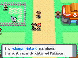 Pokémon History | Pokémon Wiki | Fandom