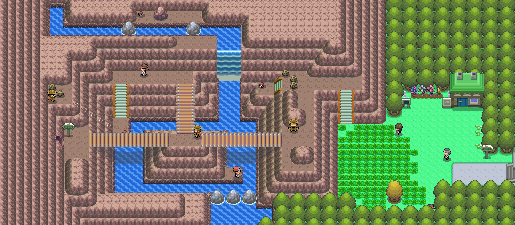 Route 208 | Pokémon Wiki | Fandom