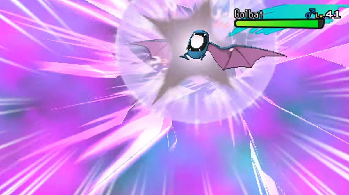 Shattered Psyche | Pokémon Wiki | Fandom