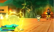 Thunder Shock | Pokémon Wiki | Fandom