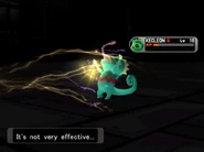 Thunder Shock | Pokémon Wiki | Fandom