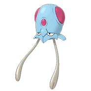 Tentacool | Pokémon Wiki | Fandom