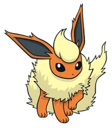 Flareon | Pokémon Wiki | Fandom