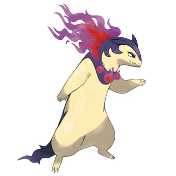 Typhlosion | Pokémon Wiki | Fandom