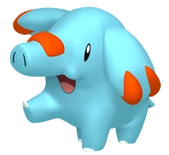 Phanpy | Pokémon Wiki | Fandom