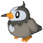 Starly | Pokémon Wiki | Fandom