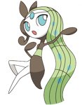 Meloetta | Pokémon Wiki | Fandom