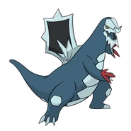 Baxcalibur | Pokémon Wiki | Fandom