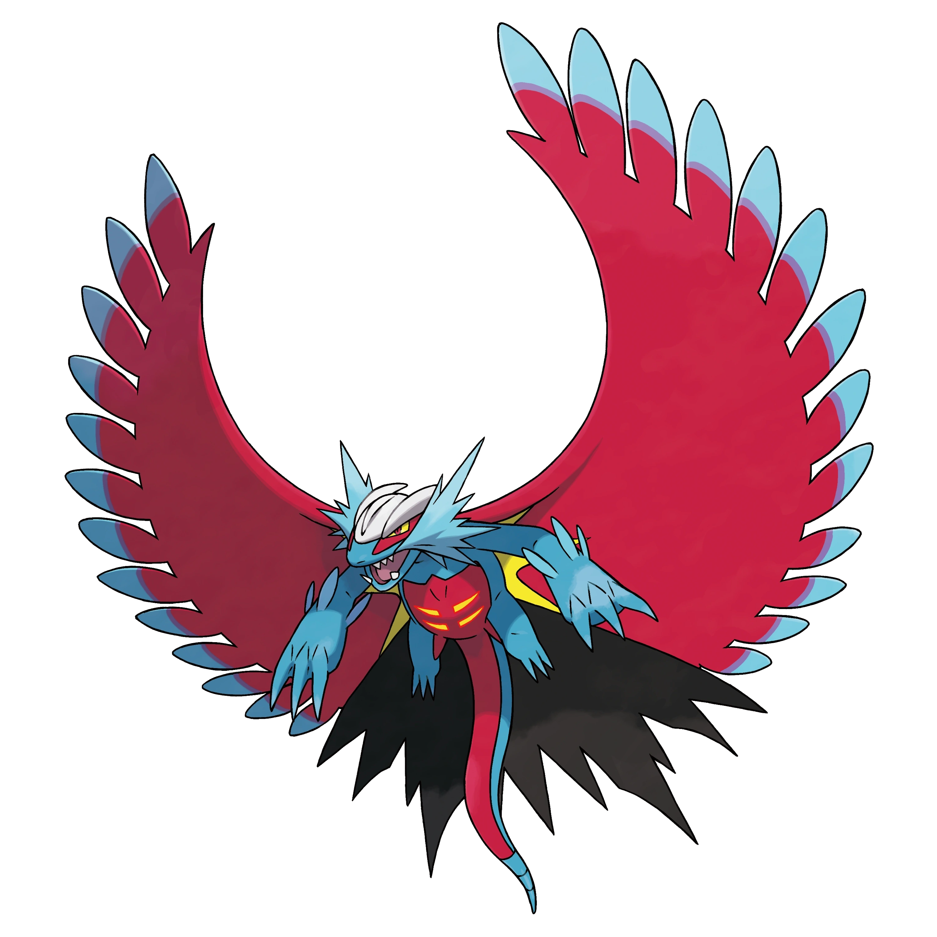 Discuss Everything About Pokémon Wiki | Fandom