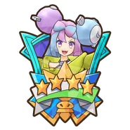 Iono (Masters) | Pokémon Wiki | Fandom