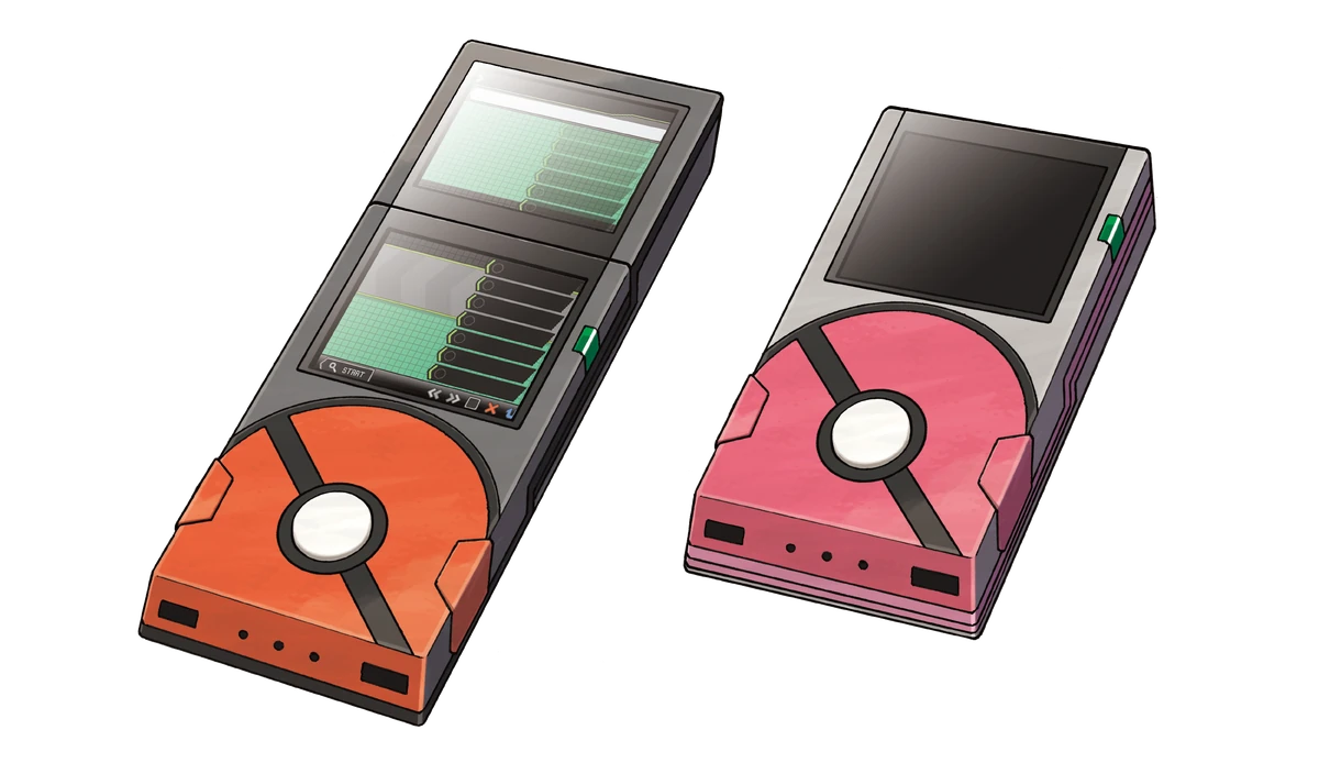 Unova Pokédex | Pokémon Wiki | Fandom