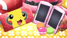 Pika Pika | Pokémon Wiki | Fandom