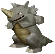 Rhydon | Pokémon Wiki | Fandom
