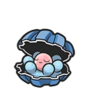 Clamperl | Pokémon Wiki | Fandom
