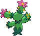 Maractus | Pokémon Wiki | Fandom