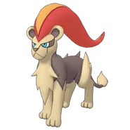 Pyroar | Pokémon Wiki | Fandom
