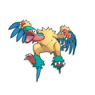 Archeops | Pokémon Wiki | Fandom