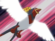 Wing Attack | Pokémon Wiki | Fandom