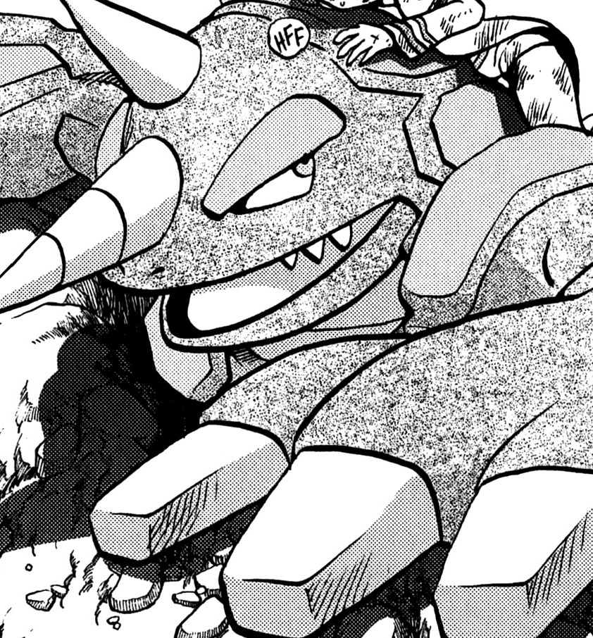 Rhyperior Pokemon Coloring Pages [2025]