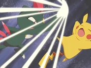 Metal Claw | Pokémon Wiki | Fandom